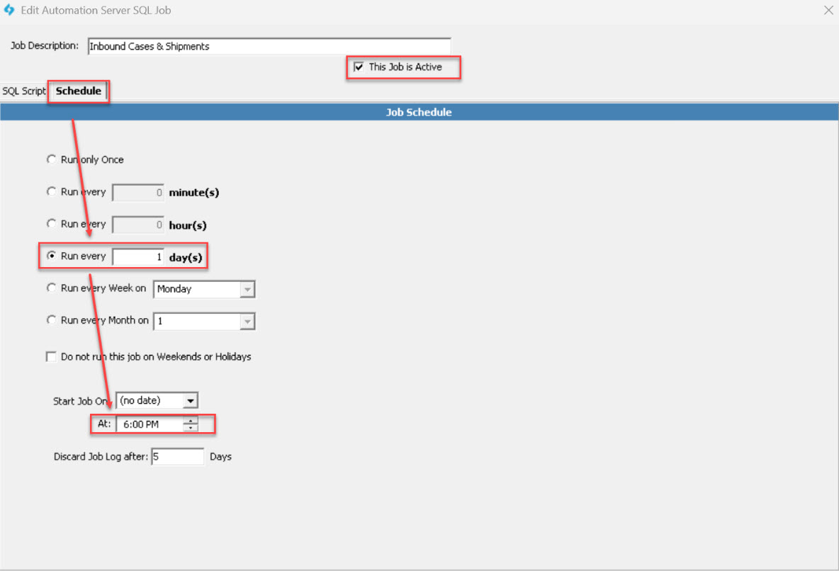 Dental Lab Customer & Production Management